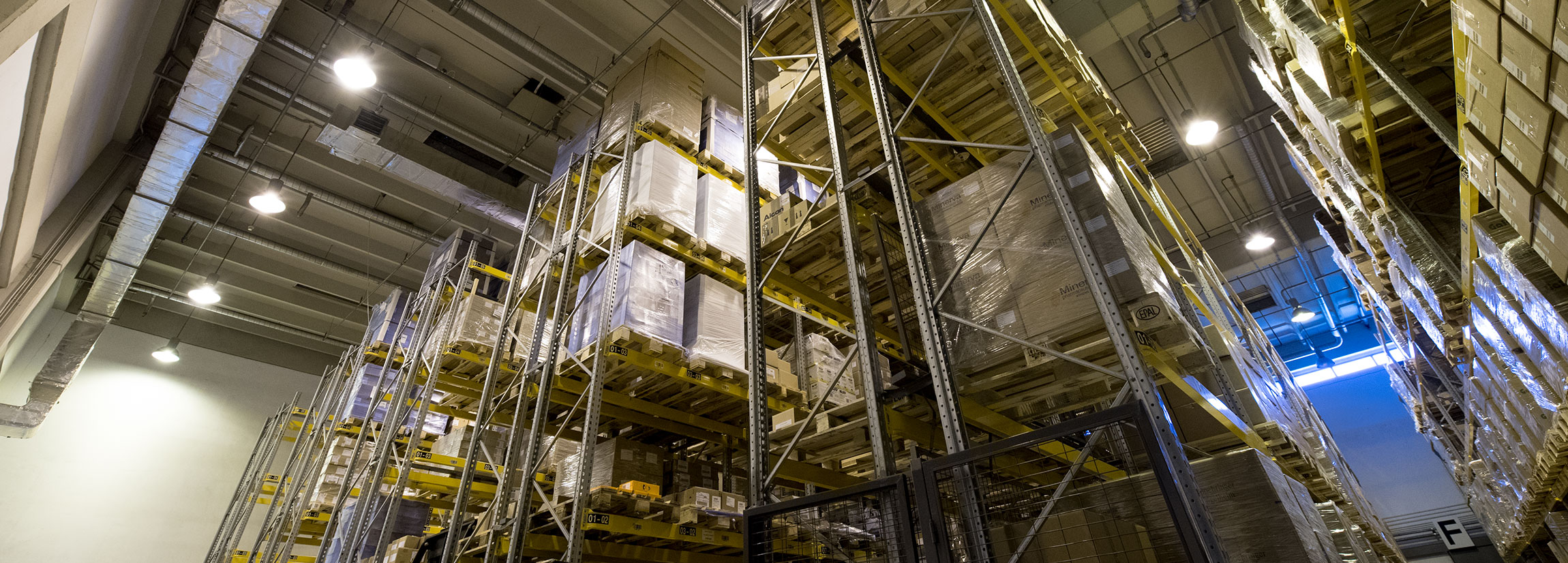 Quality Management System | Pharmis S.A.