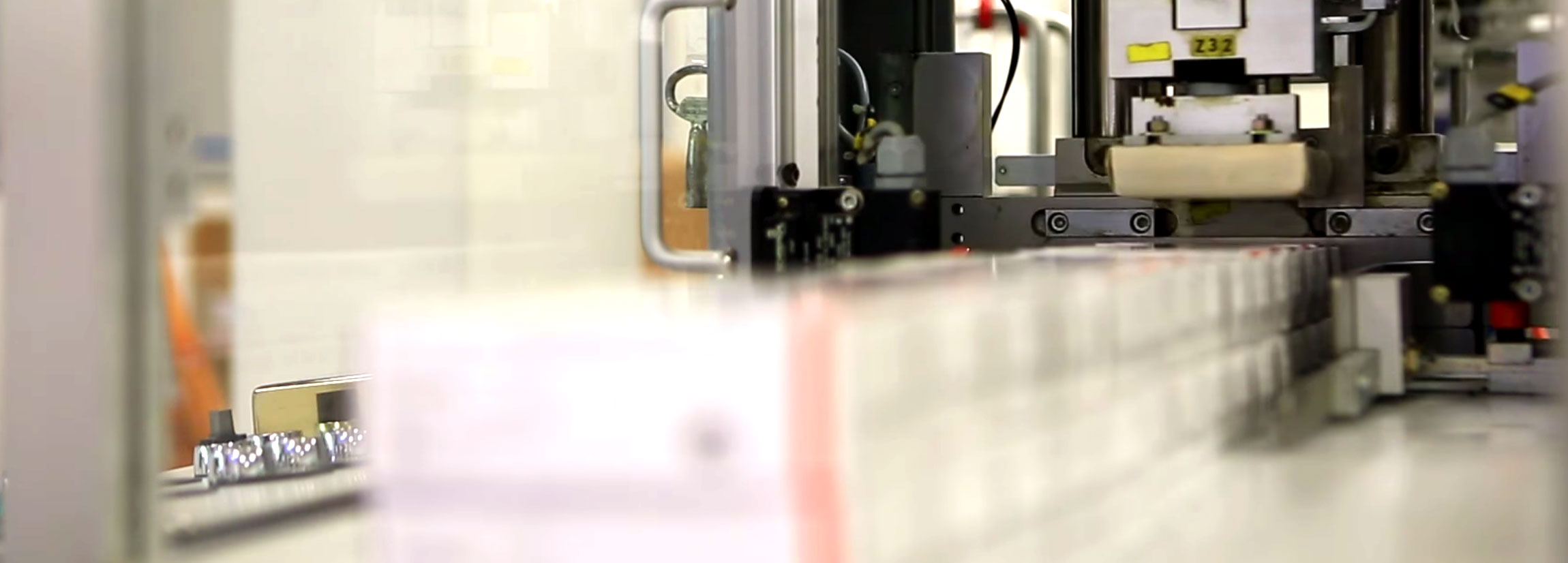 Production & Promotion Services | Pharmis S.A.