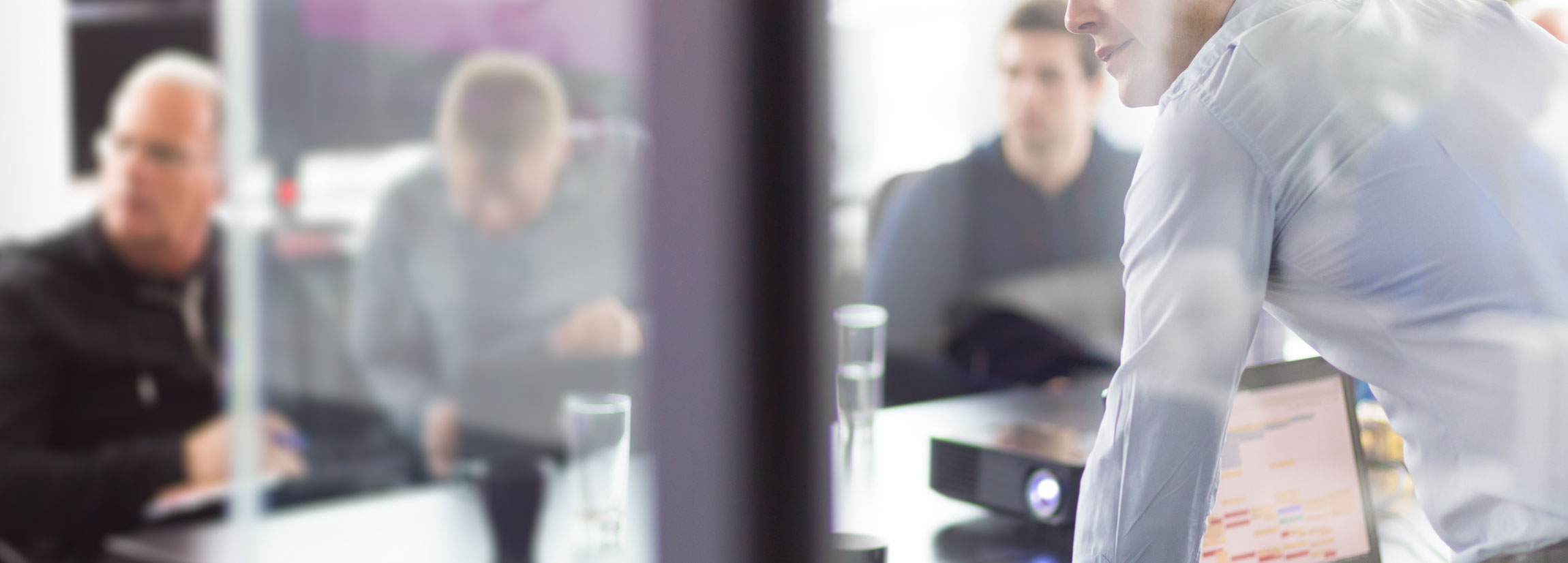 Supply Chain Analysis & Design | Pharmis S.A.